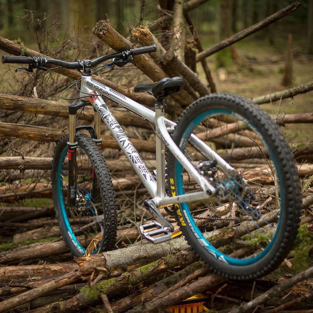 AMS Frame Guard Extra-Clear/Maori – SportsPlus