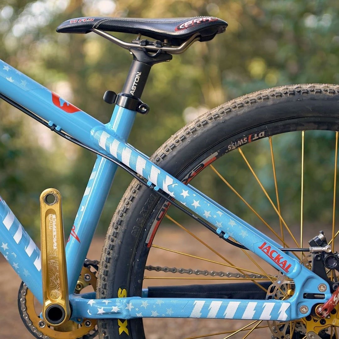 AMS Frame Guard Extra-Patriot – SportsPlus