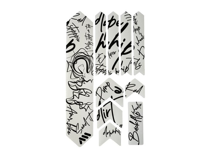 AMS Frame Guard Extra – Signature Black – SportsPlus