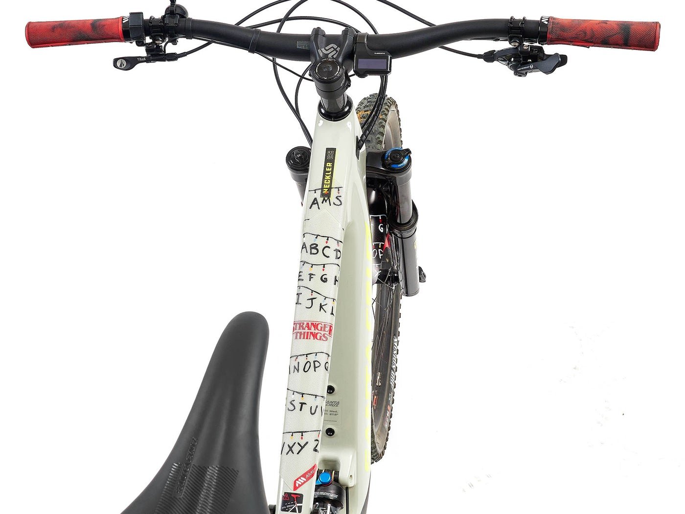 AMS Frame Guard Extra – Stranger Things Lights – SportsPlus